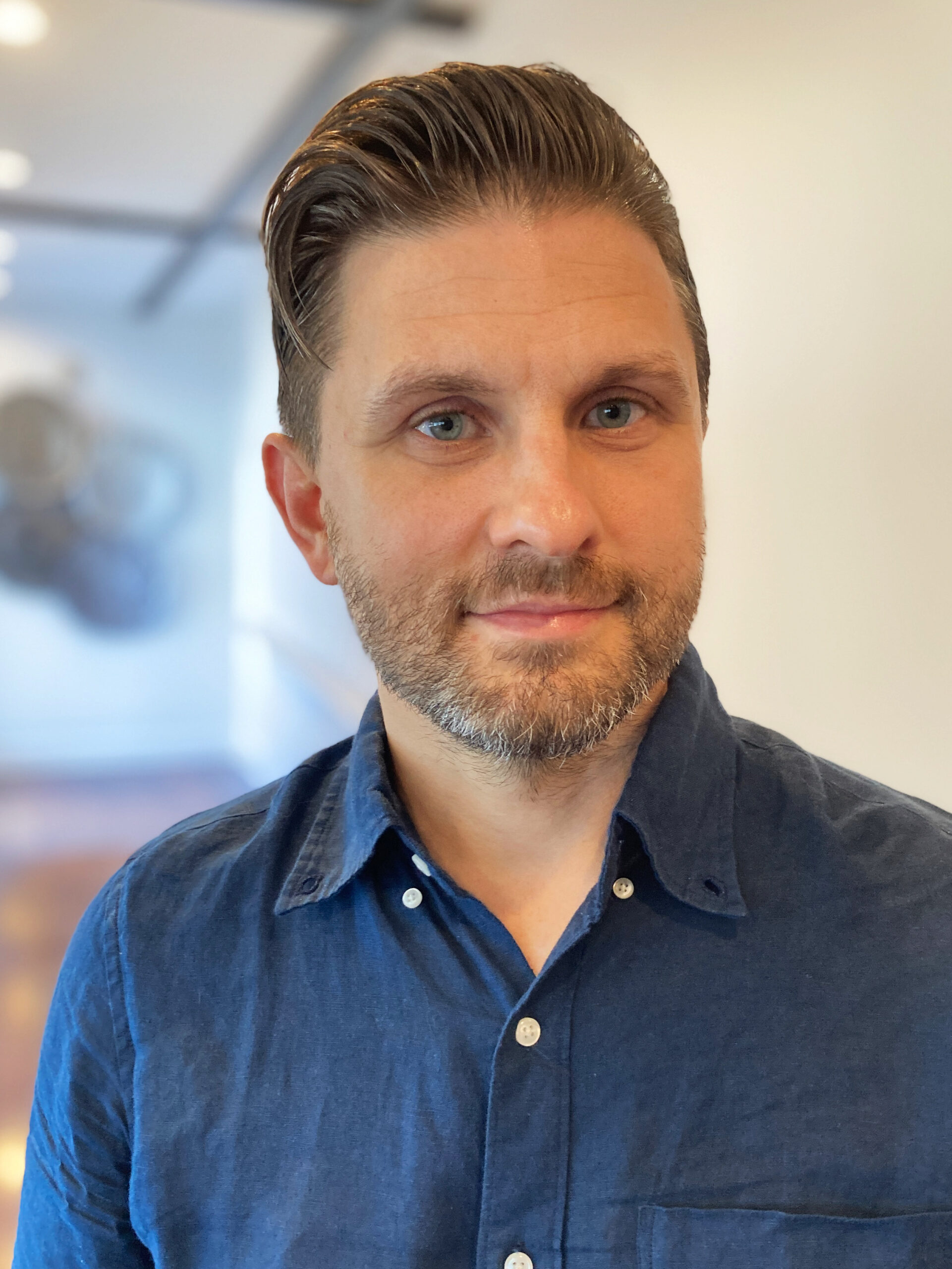 Michael Treanor, Ph.D. – Anxiety and Depression Research Center at UCLA